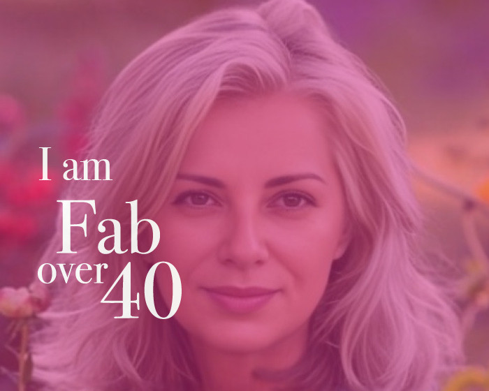 Anna Tucci-Ringstad | FabOver40