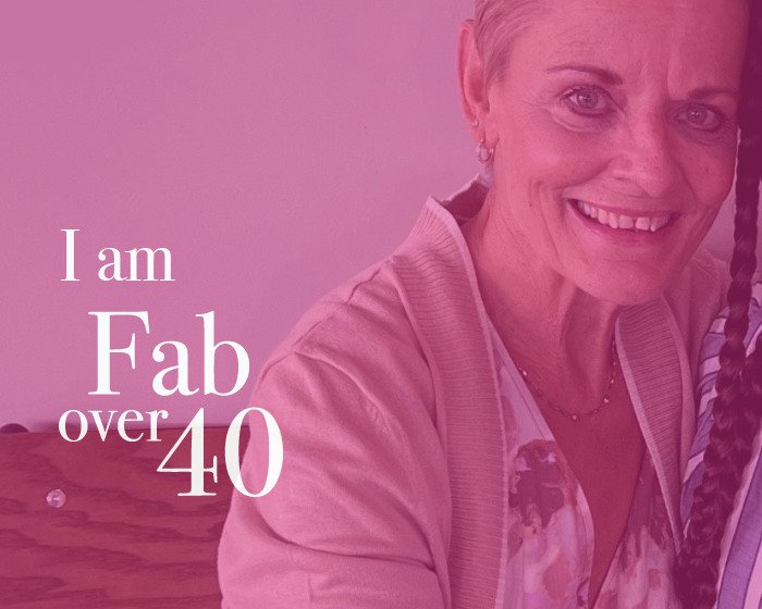 Cheryl Pitt | FabOver40