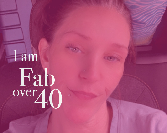 Crystal | FabOver40