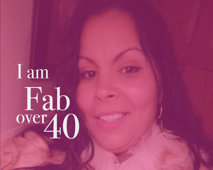 Carmen Scott | FabOver40