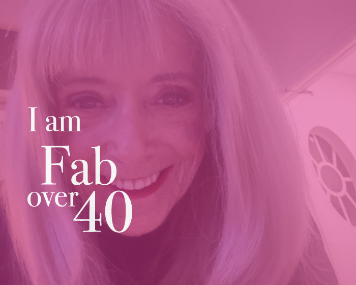 Michelle Freiburger | FabOver40