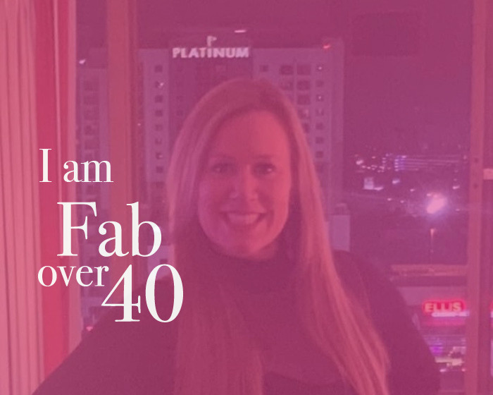 Monica Holder | FabOver40