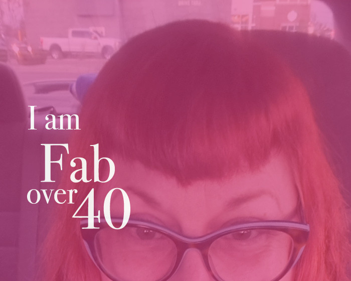 Mickey Sullivan | FabOver40