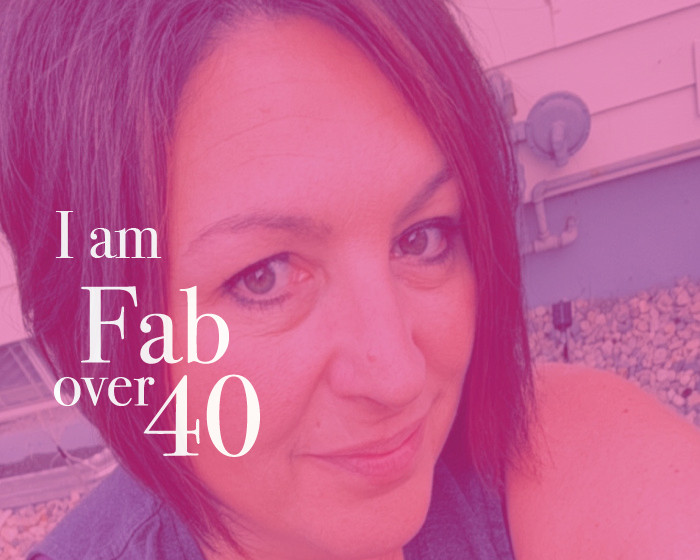 Jaime Klassen | FabOver40
