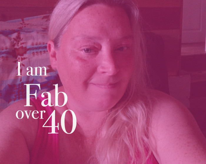 Heather Anderson | FabOver40