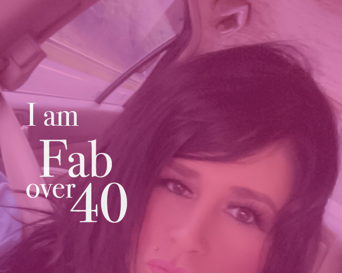 Valerie Jensen | FabOver40