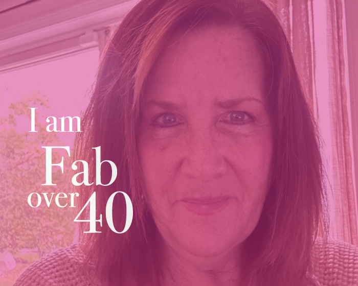 Dianne Harris | FabOver40