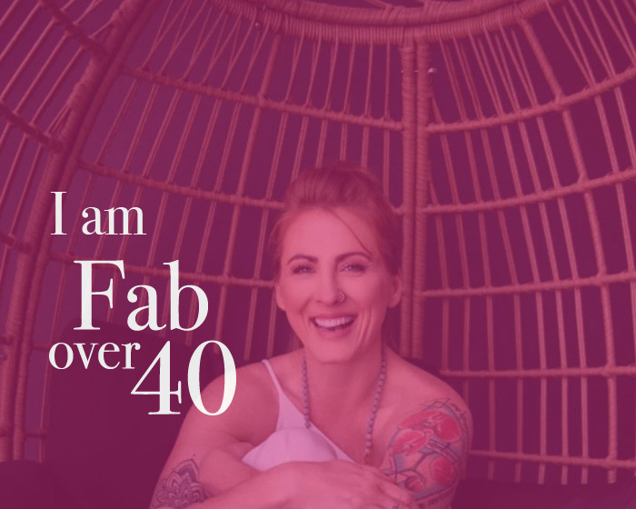 Erin Geraghty 🍀 | FabOver40