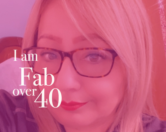 Yvette Sanchez | FabOver40