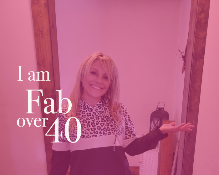 Renee Fogle | FabOver40