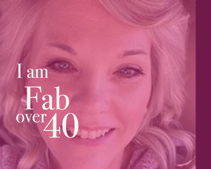 Amy Pass | FabOver40