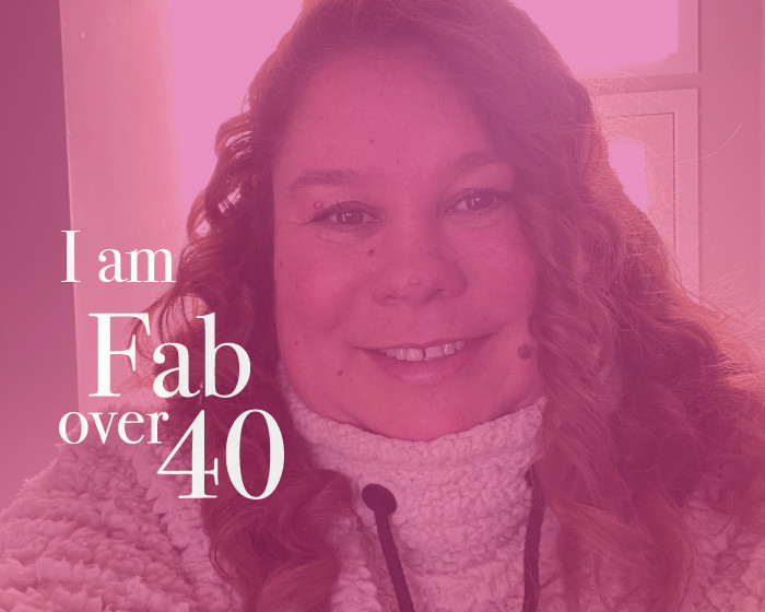 Kathy Pearce | FabOver40