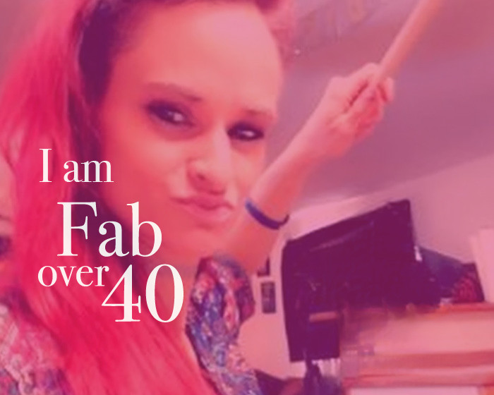 Misty Jones | FabOver40