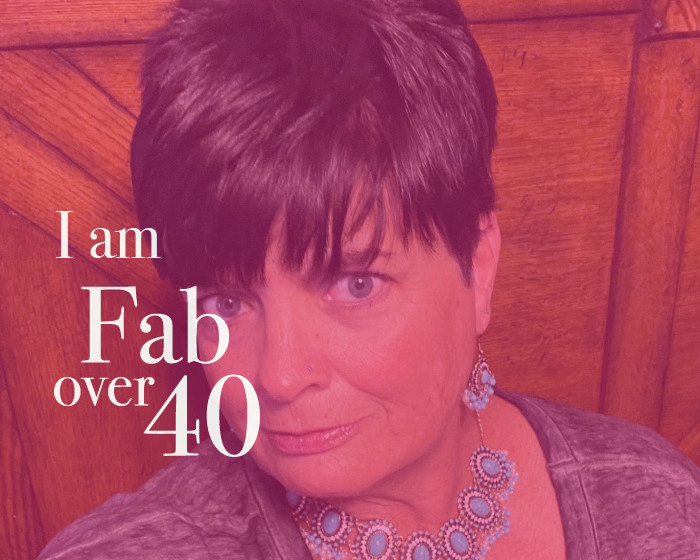 Cindy Boyer | FabOver40