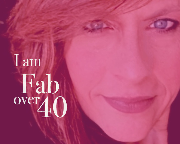 Jennifer Franklin | FabOver40
