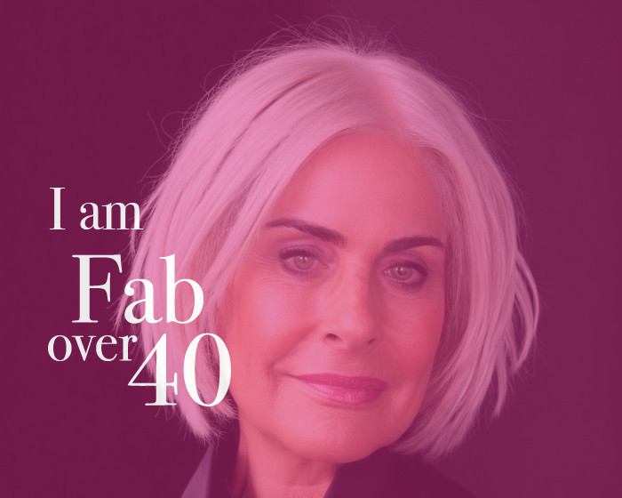 Jane Stein | FabOver40