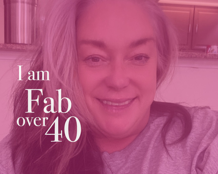 Kathy Riera | FabOver40
