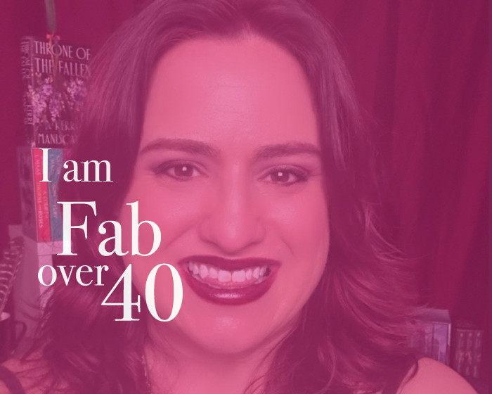 Lisa Long | FabOver40