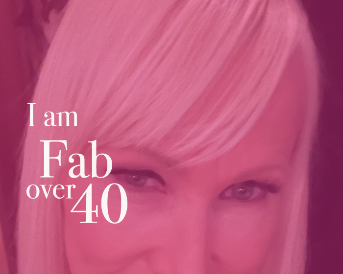 Rebekah Jamison | FabOver40