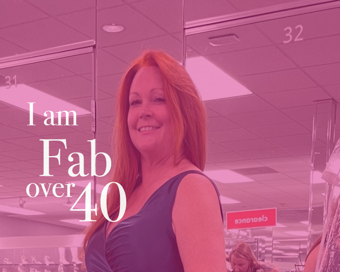 Tammy Marshall | FabOver40