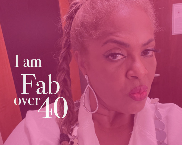 Nancy Del Rosario | FabOver40