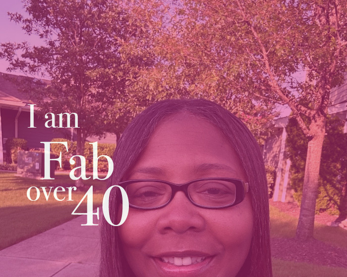 Tara Jackson | FabOver40