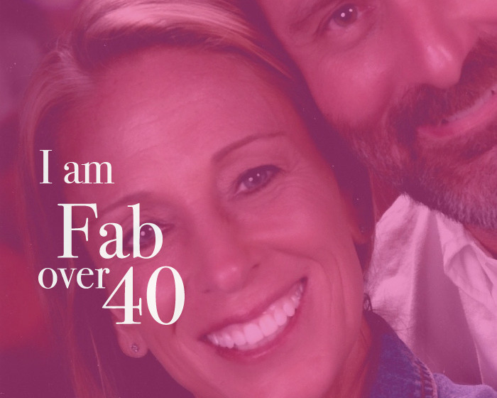 Wendy Ford | FabOver40