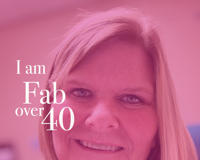 Michelle ODell | FabOver40