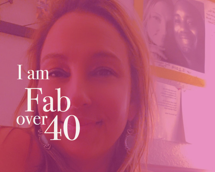 Jennifer Hanks | FabOver40