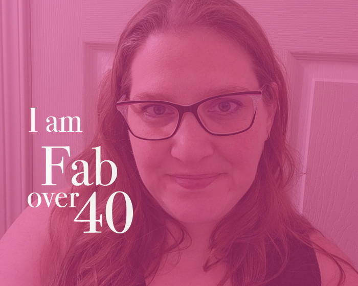 Nancy Cooper | FabOver40