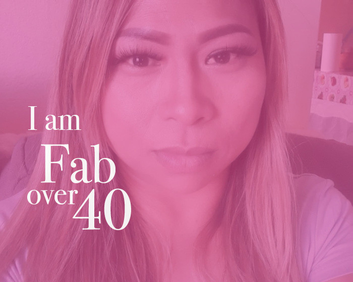 Phoeun Pen | FabOver40