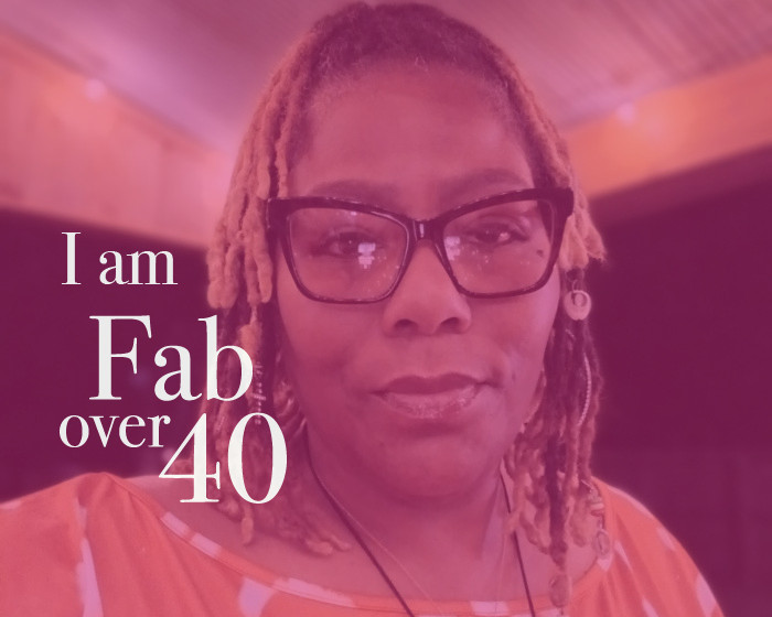 Monique Taylor | FabOver40
