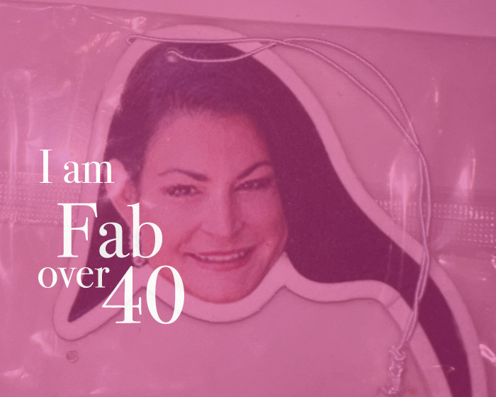 Mandy Smith | FabOver40