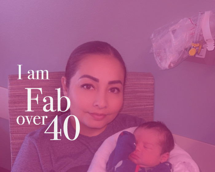 Emma Soto | FabOver40