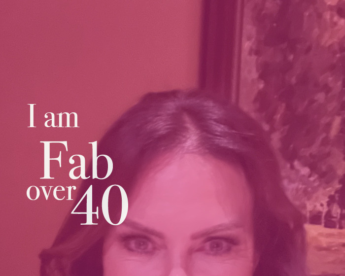 Dawn sims | FabOver40