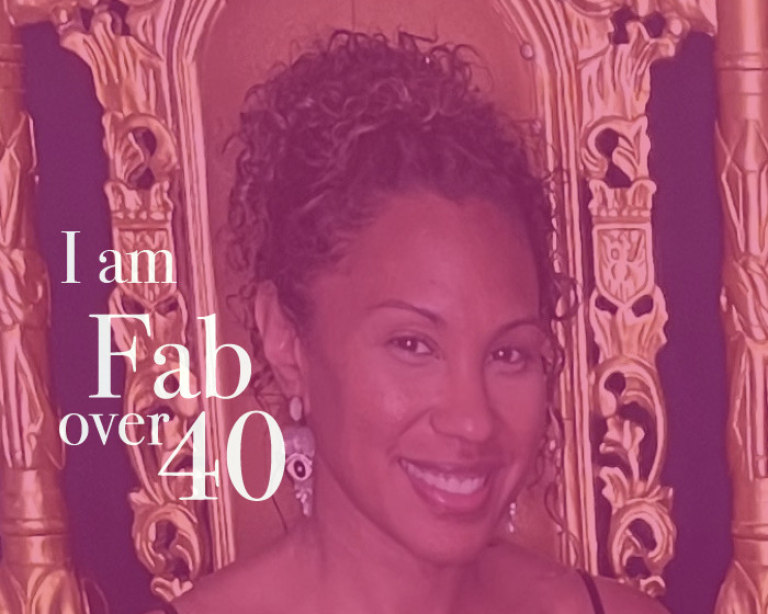 Candace Mccarthy | FabOver40