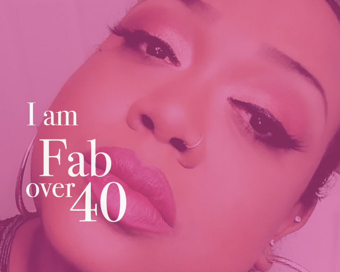 Tanisha High | FabOver40