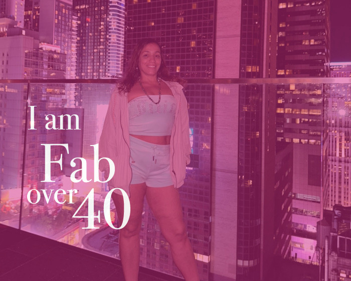Annie Chevalier | FabOver40