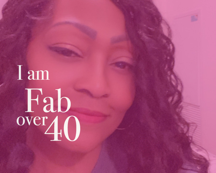 Angela Fox | FabOver40