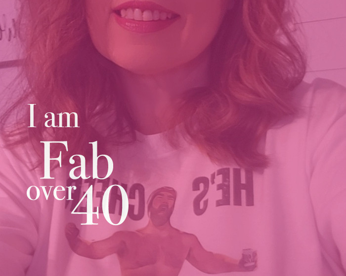 Stephanie Perry | FabOver40