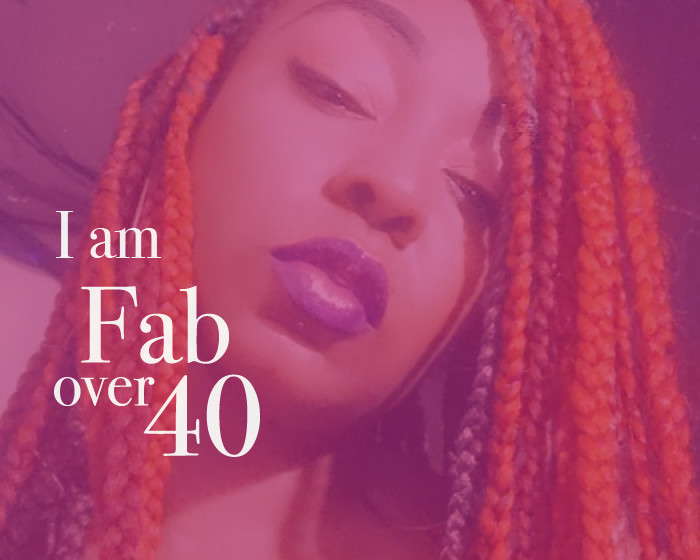 Pamela Hardwick | FabOver40