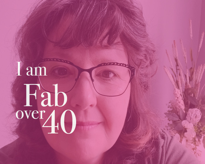 Michelle Brandt | FabOver40