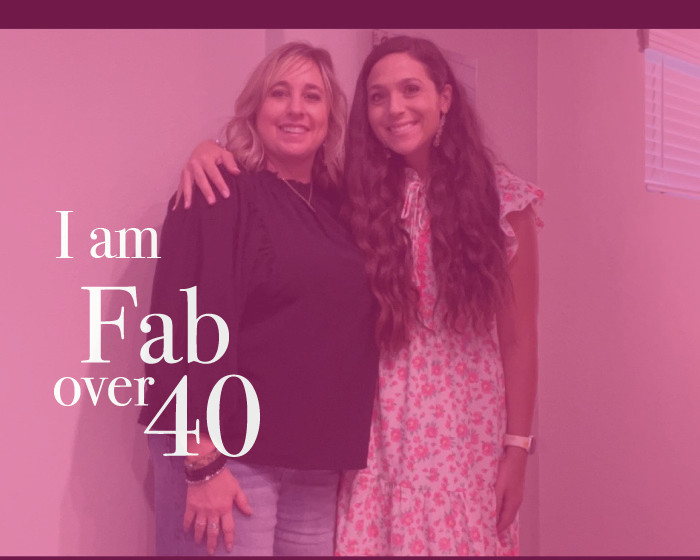 Michele Jenkins | FabOver40