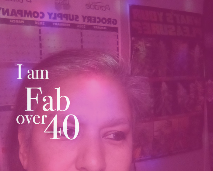 Connie Hernandez | FabOver40