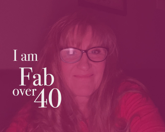 Jennifer Porter | FabOver40