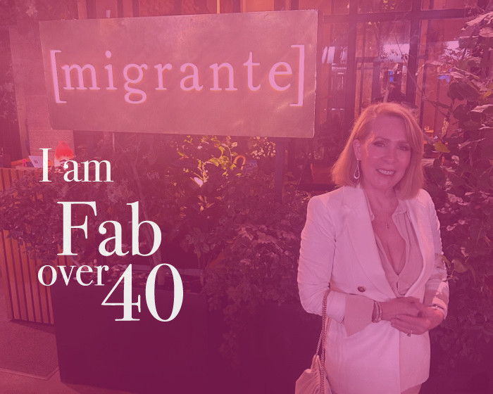 Michelle Dean | FabOver40