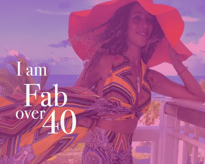 Dr. Taina Rodriguez | FabOver40