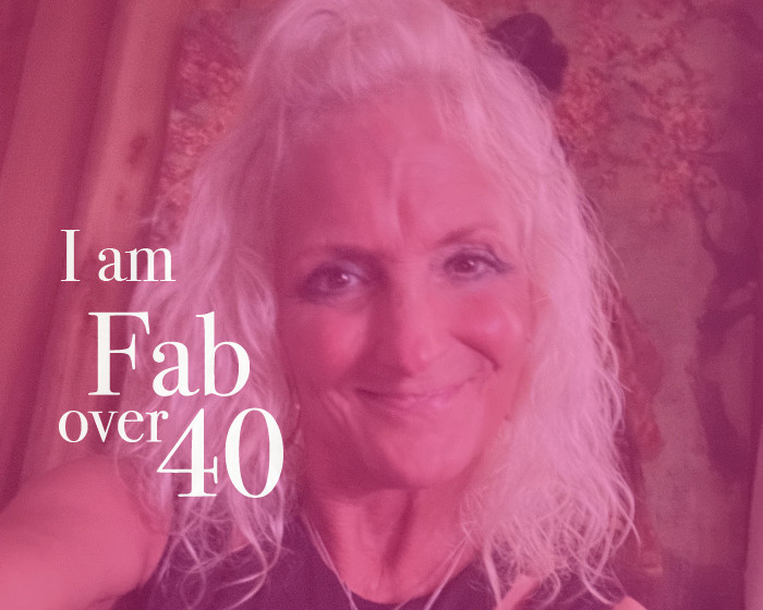 Paralee Chrestman | FabOver40