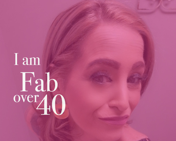 Tamara Bailey | FabOver40
