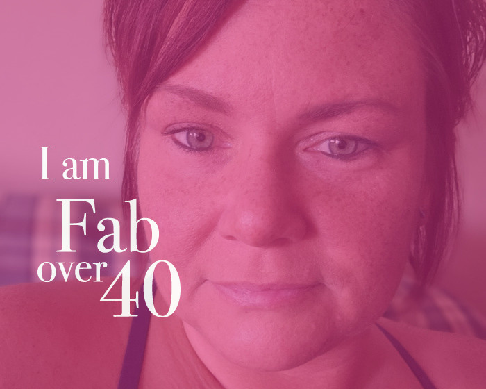 Amanda Detrie | FabOver40